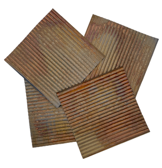 Dakota Tin - Reclaimed Corrugated Metal & Rustic Tin