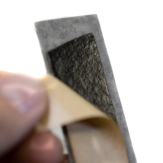 Ceiling Grid Cover – Dakota Tin