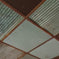 Ceiling Grid Cover – Dakota Tin